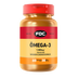 FDC Ômega 3 1000mg - Benefícios para Coração e Cérebro